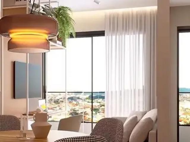 Apartamento para Venda em Indaiatuba/SP Jardim Nely 1 Quartos