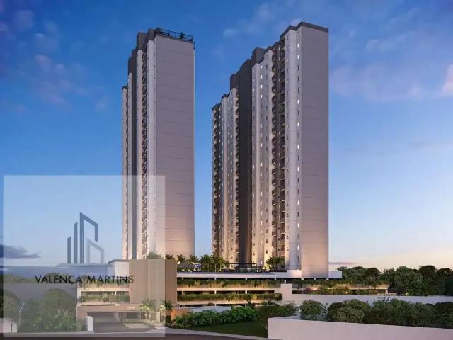 Apartamento para Venda em Indaiatuba/SP Jardim Nely 2 Quartos