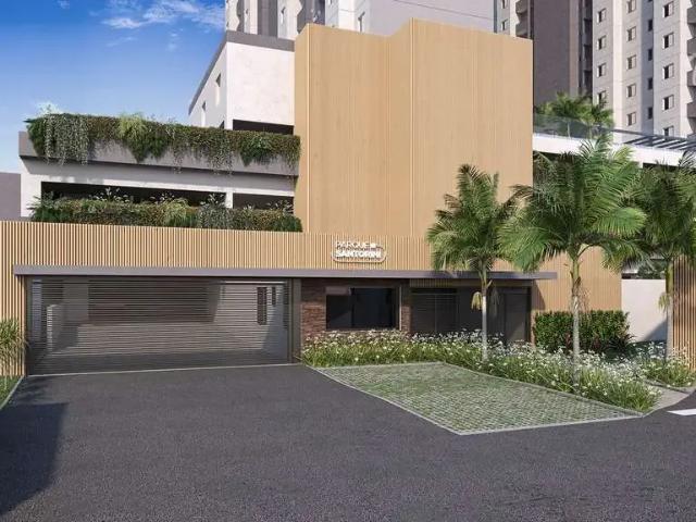 Apartamento para Venda em Indaiatuba/SP Jardim Nely 2 Quartos
