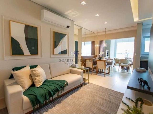 Apartamento para Venda em Indaiatuba/SP Jardim Nely 3 Quartos