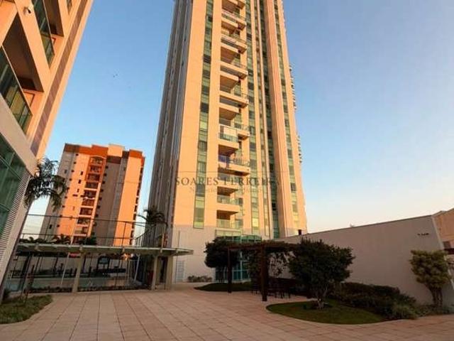 Apartamento para Venda em Indaiatuba/SP Jardim Nely 3 Quartos