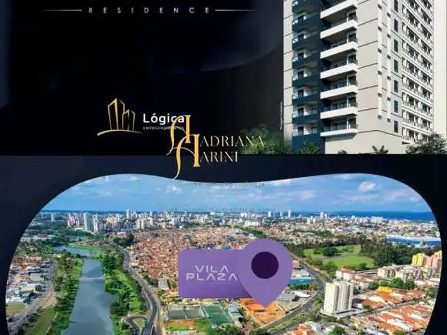 Apartamento para Venda em Indaiatuba/SP Jardim São Conrado 1 Quartos