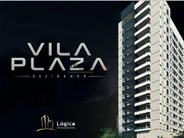 Apartamento para Venda em Indaiatuba/SP Jardim São Conrado 1 Quartos