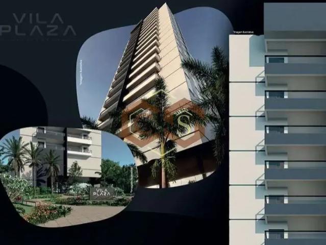 Apartamento para Venda em Indaiatuba/SP Jardim São Conrado 1 Quartos