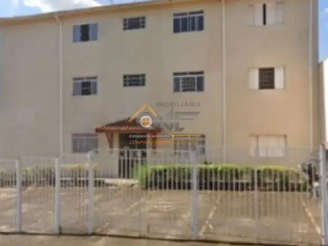 Apartamento para Venda em Indaiatuba/SP Jardim São Francisco 2 Quartos
