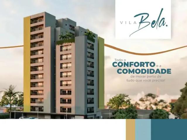 Apartamento para Venda em Indaiatuba/SP Jardim Santa Cruz 1 Quartos