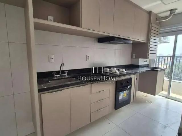 Apartamento para Venda em Indaiatuba/SP Jardim Santa Cruz 2 Quartos