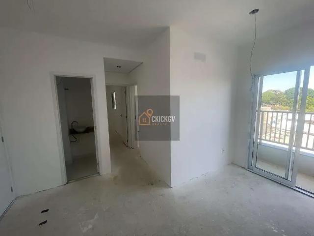 Apartamento para Venda em Indaiatuba/SP Jardim Santa Cruz 2 Quartos