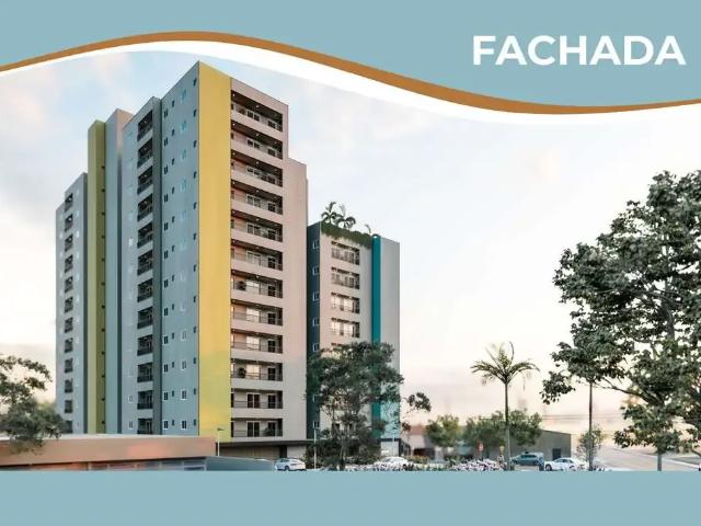 Apartamento para Venda em Indaiatuba/SP Jardim Santa Cruz 2 Quartos