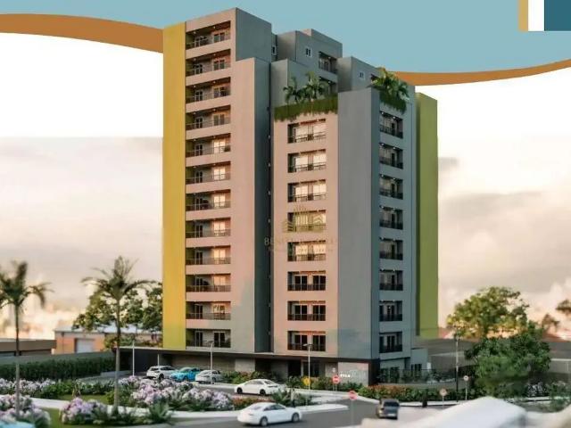 Apartamento para Venda em Indaiatuba/SP Jardim Santa Cruz 2 Quartos