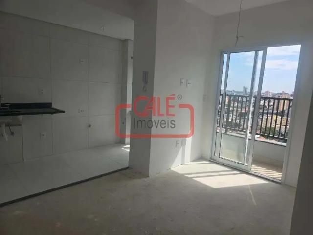 Apartamento para Venda em Indaiatuba/SP Jardim Santa Cruz 2 Quartos