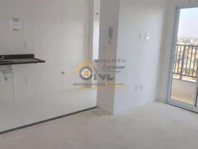 Apartamento para Venda em Indaiatuba/SP Jardim Santa Cruz 2 Quartos