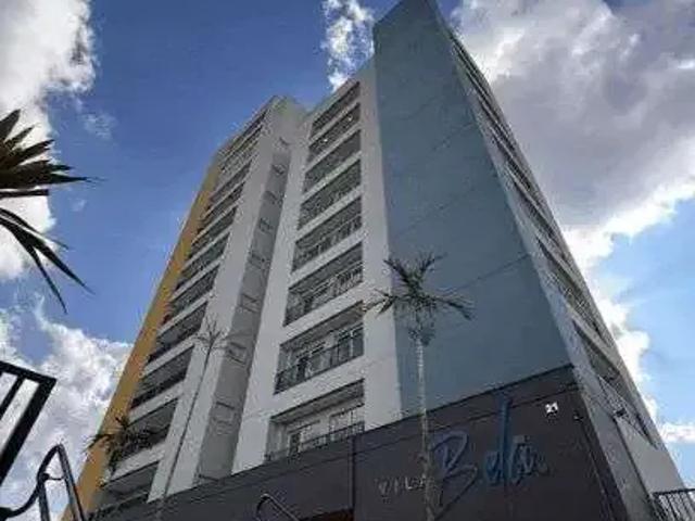 Apartamento para Venda em Indaiatuba/SP Jardim Santa Cruz 2 Quartos