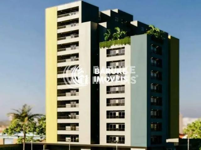 Apartamento para Venda em Indaiatuba/SP Jardim Santa Cruz 2 Quartos