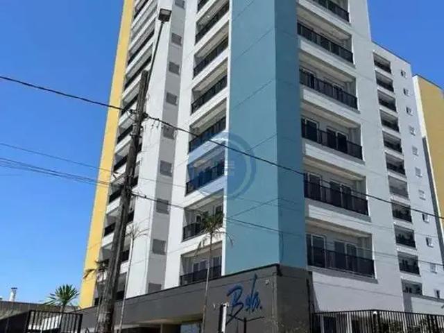 Apartamento para Venda em Indaiatuba/SP Jardim Santa Cruz 2 Quartos