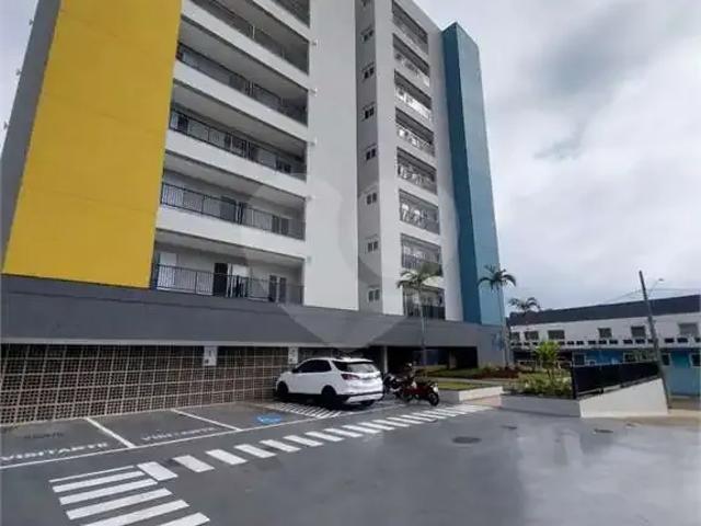 Apartamento para Venda em Indaiatuba/SP Jardim Santa Cruz 2 Quartos
