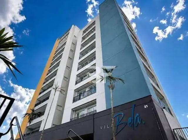 Apartamento para Venda em Indaiatuba/SP Jardim Santa Cruz 2 Quartos