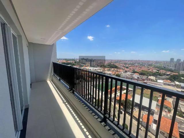 Apartamento para Venda em Indaiatuba/SP Jardim Santa Cruz 3 Quartos