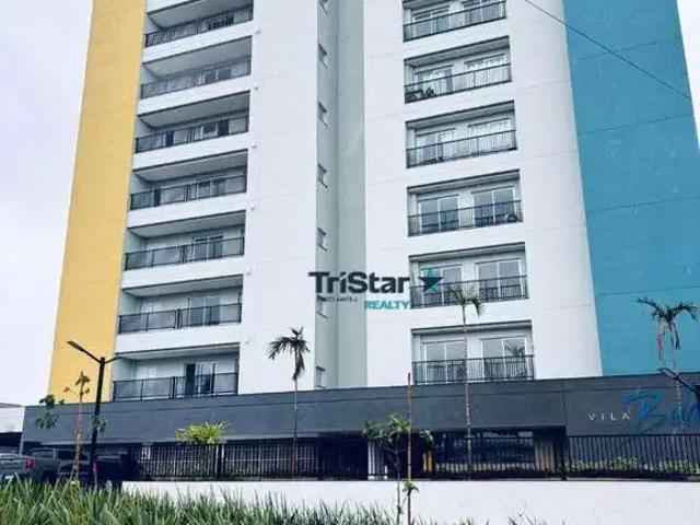 Apartamento para Venda em Indaiatuba/SP Jardim Santa Cruz 3 Quartos