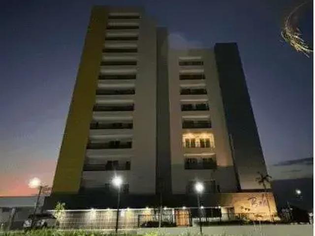 Apartamento para Venda em Indaiatuba/SP Jardim Santa Cruz 3 Quartos