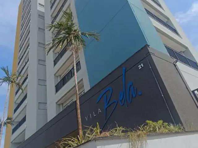 Apartamento para Venda em Indaiatuba/SP Jardim Santa Cruz 3 Quartos