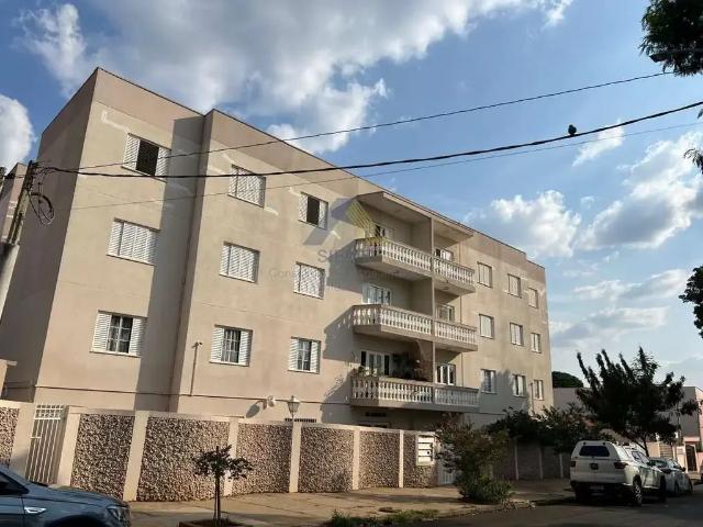 Apartamento para Venda em Indaiatuba/SP Jardim Santa Rita 3 Quartos