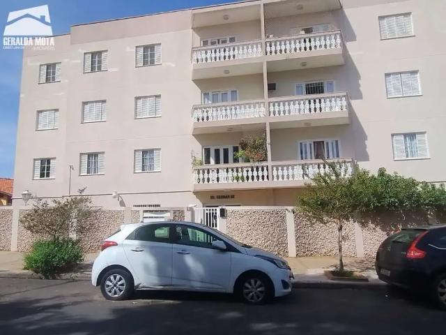Apartamento para Venda em Indaiatuba/SP Jardim Santa Rita 3 Quartos