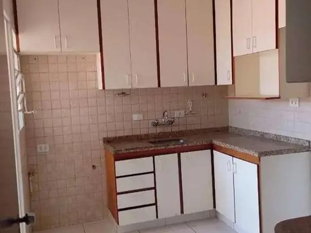 Apartamento para Venda em Indaiatuba/SP Jardim Santa Rita 3 Quartos