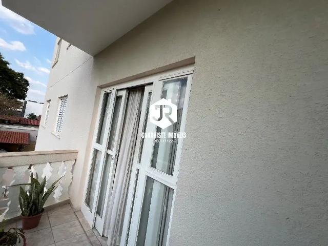 Apartamento para Venda em Indaiatuba/SP Jardim Santa Rita 3 Quartos