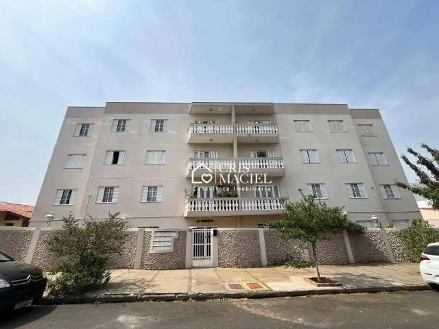 Apartamento para Venda em Indaiatuba/SP Jardim Santa Rita 3 Quartos