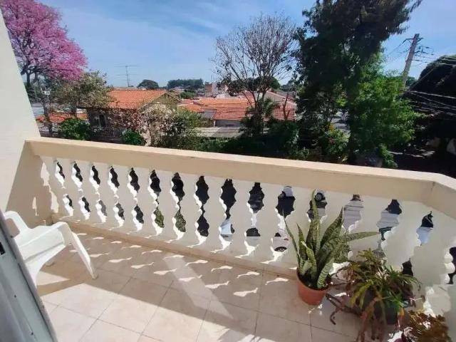 Apartamento para Venda em Indaiatuba/SP Jardim Santa Rita 3 Quartos