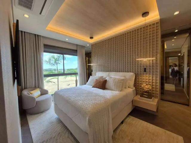 Apartamento para Venda em Indaiatuba/SP Jardim Santa Rita 3 Quartos