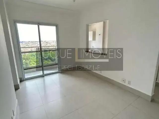 Apartamento para Venda em Indaiatuba/SP Jardim Santiago 3 Quartos
