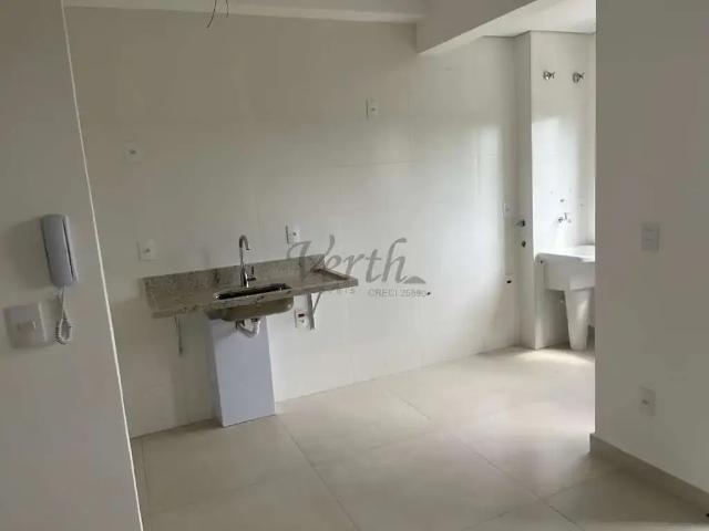 Apartamento para Venda em Indaiatuba/SP Jardim Santiago 3 Quartos