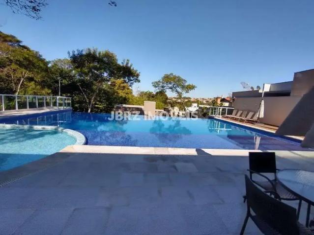 Apartamento para Venda em Indaiatuba/SP Jardim Santiago 3 Quartos