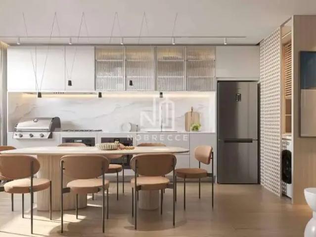 Apartamento para Venda em Indaiatuba/SP Jardim Santiago 3 Quartos