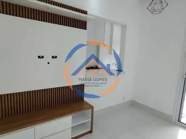 Apartamento para Venda em Indaiatuba/SP Jardim Santiago 3 Quartos