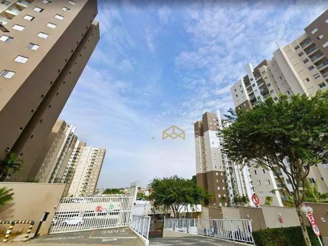 Apartamento para Venda em Indaiatuba/SP Jardim Santiago 3 Quartos