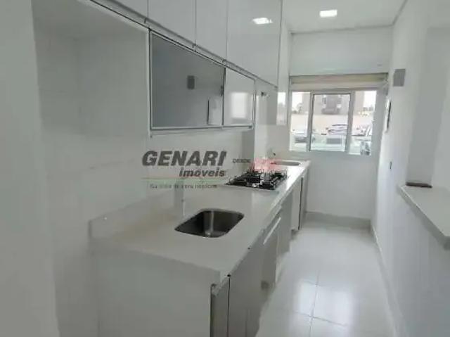 Apartamento para Venda em Indaiatuba/SP Jardim Santiago 3 Quartos