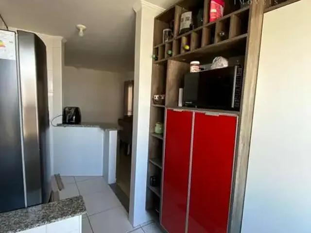 Apartamento para Venda em Indaiatuba/SP Jardim Santiago 3 Quartos