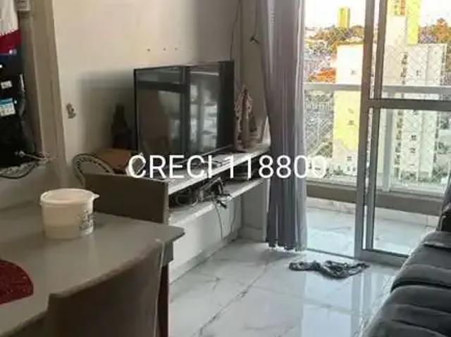 Apartamento para Venda em Indaiatuba/SP Jardim Santiago 3 Quartos