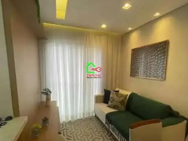 Apartamento para Venda em Indaiatuba/SP Jardim Santiago 3 Quartos