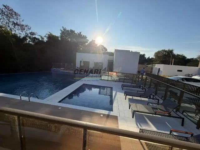 Apartamento para Venda em Indaiatuba/SP Jardim Santiago 3 Quartos