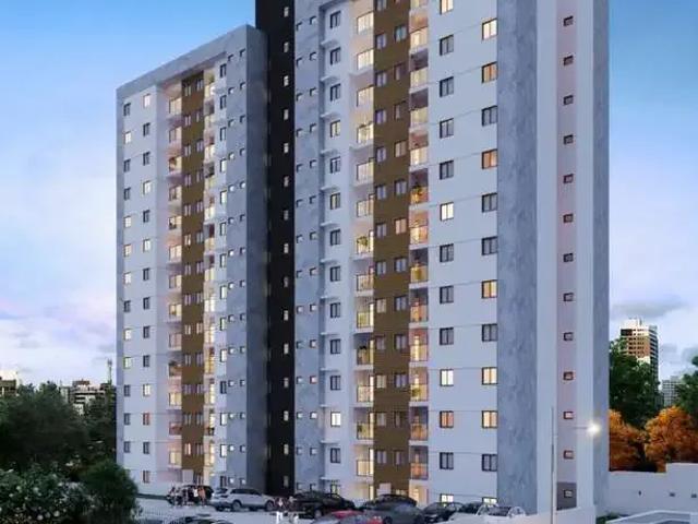 Apartamento para Venda em Indaiatuba/SP Jardim Santiago 3 Quartos