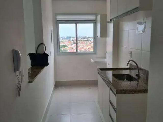 Apartamento para Venda em Indaiatuba/SP Jardim Santiago 3 Quartos