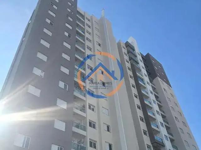 Apartamento para Venda em Indaiatuba/SP Jardim Santiago 3 Quartos