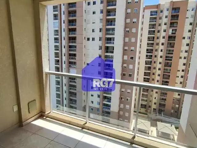 Apartamento para Venda em Indaiatuba/SP Jardim Santiago 3 Quartos