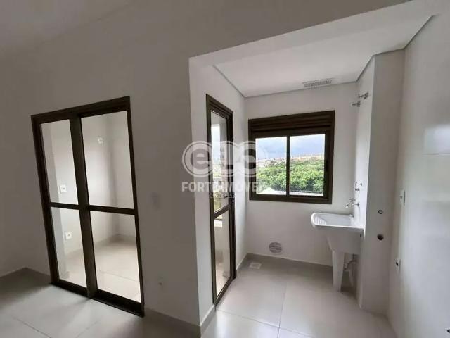 Apartamento para Venda em Indaiatuba/SP Jardim Santiago 3 Quartos