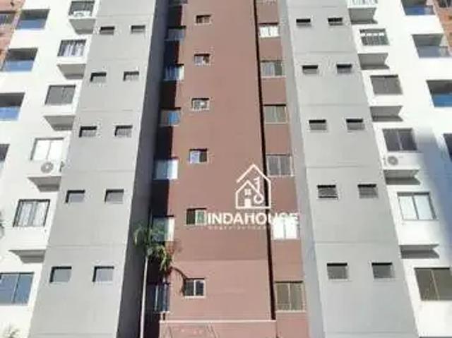 Apartamento para Venda em Indaiatuba/SP Jardim Santiago 3 Quartos