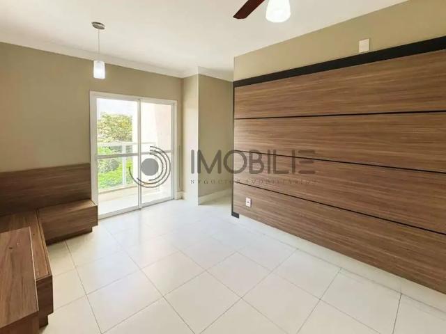 Apartamento para Venda em Indaiatuba/SP Jardim Santiago 3 Quartos